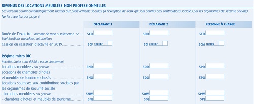 News Archive: French Income Tax Return 2020 - Furnished Rental Income ...