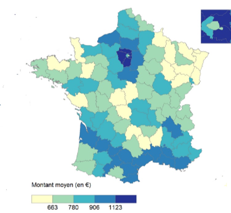 News Archive: Taxe Foncière 2021 | French-Property.com