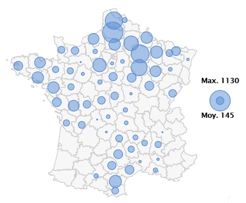 News Archive: Wind Farms in France | French-Property.com