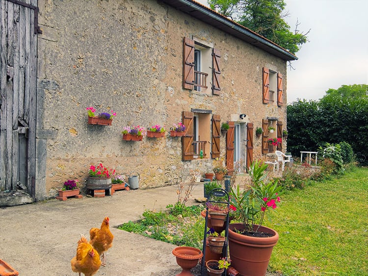French-Property.com | Houses and property for sale in France